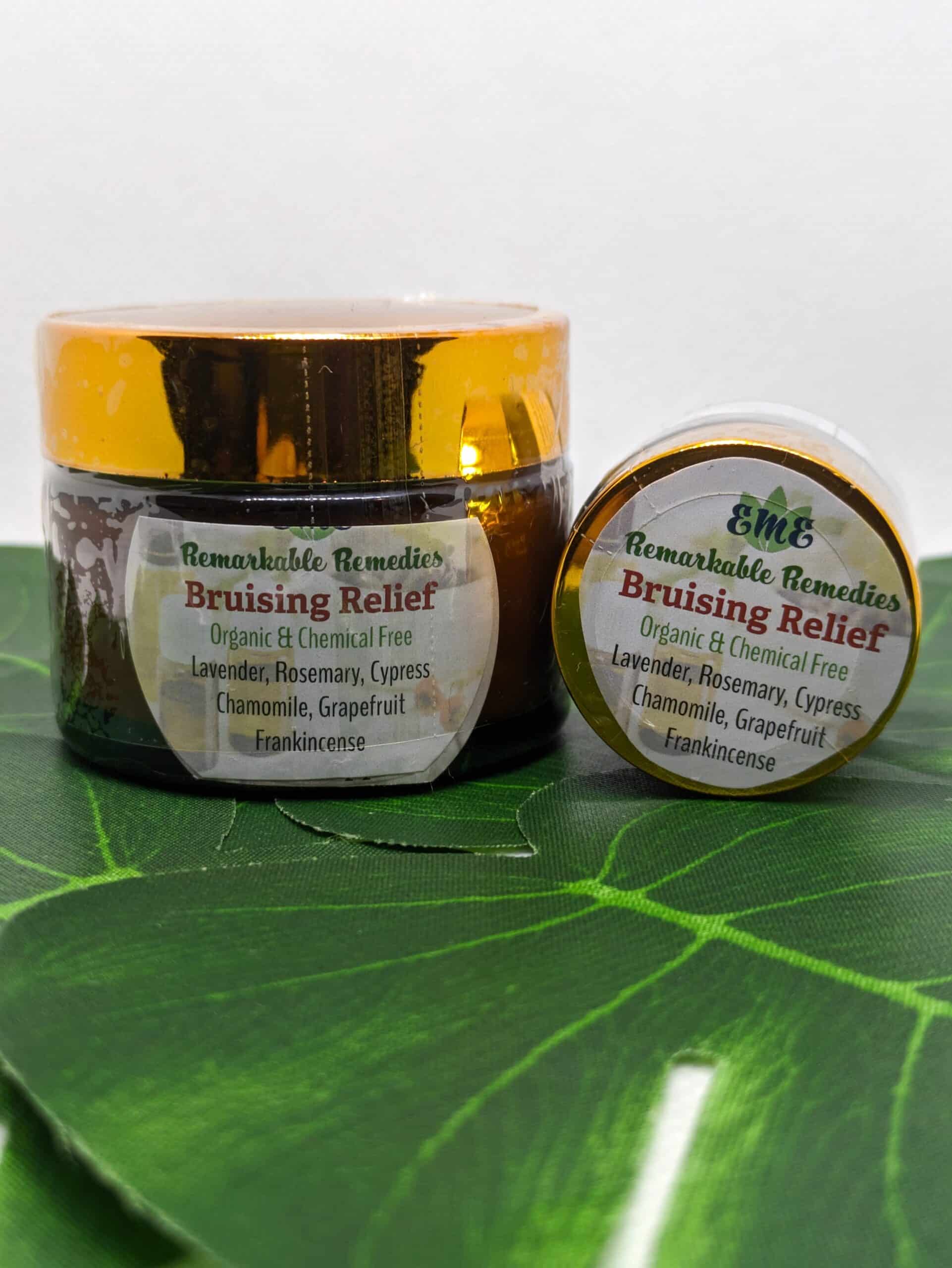 Bumps & Bruises Relief - Ever More Essentials