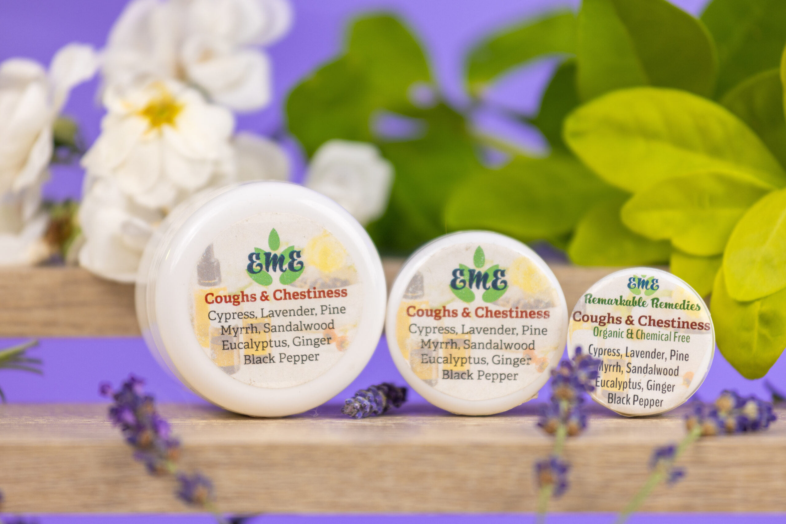 Home - Ever More Essentials